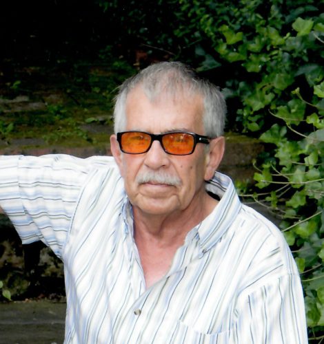 James L. Maust | News, Sports, Jobs - Williamsport Sun-Gazette